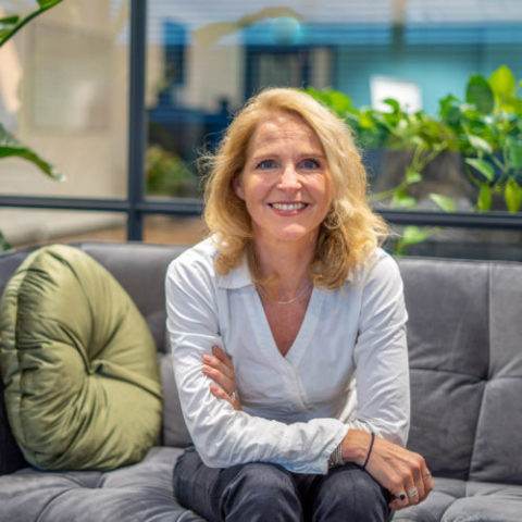Stichting | Wish-Omnia